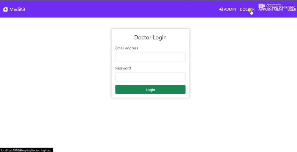 A AMAZING 🔥🔥 WEB-APP Project with clean UI | Upwork