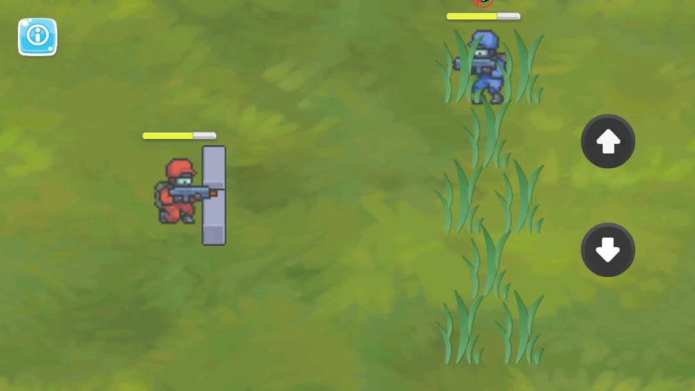 A simple 2D game in Unity | Upwork