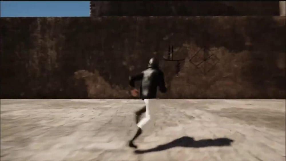 A realistic and immersive action-adventure RPG Game in Unreal Engine ...