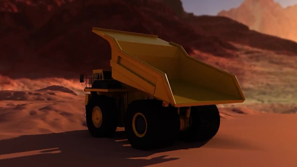 Stunning 3D visuals, video for social media, UX, and marketing. | Upwork