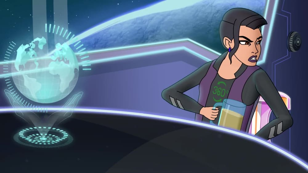 "Unlock the realm of limitless imagination with Kitoonz Studios" | Upwork