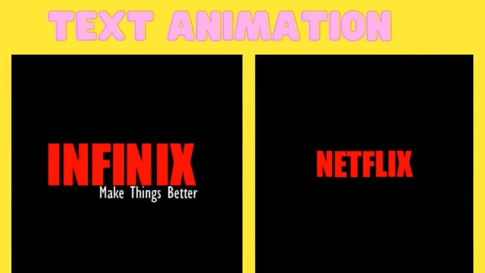 Eye-catchy gif animation for any type of logo, video, business | Upwork