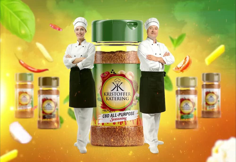 Food Packaging Foods Labels Supplement Product Design | Upwork