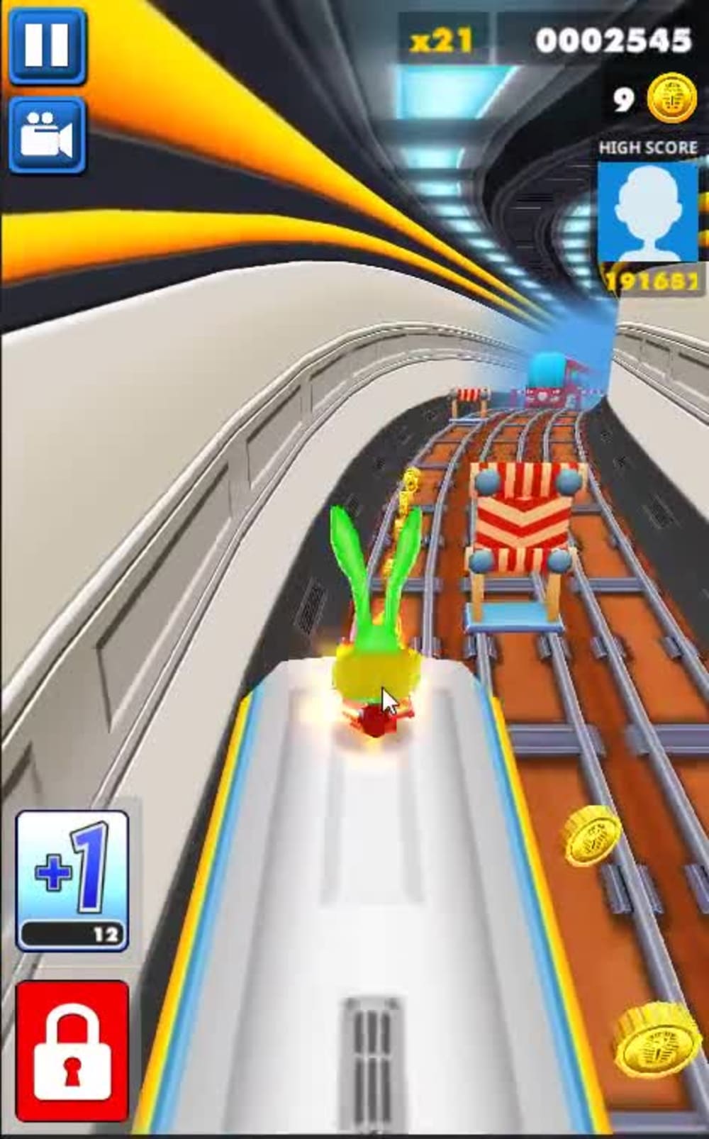 An amazing Unity game project | Upwork