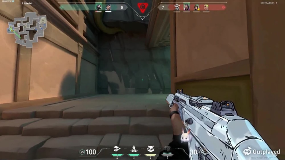 A Valorant Coaching Session | Upwork