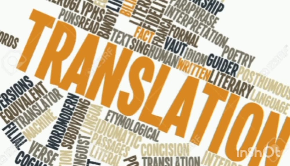 A good translate English to Spanish french Thai Russian and any ...