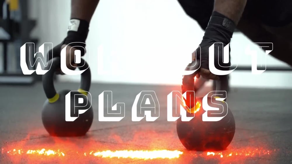 Fit: Customized Workout and Meal Plans for All Levels with 24/7 support. | Upwork