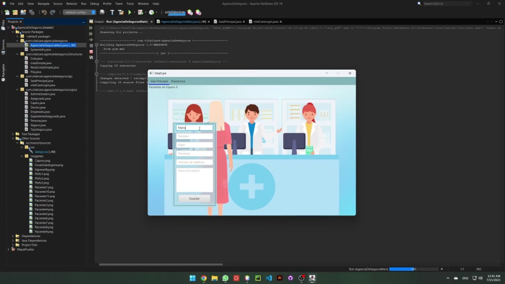 Professional Java customization by a dedicated student developer. | Upwork