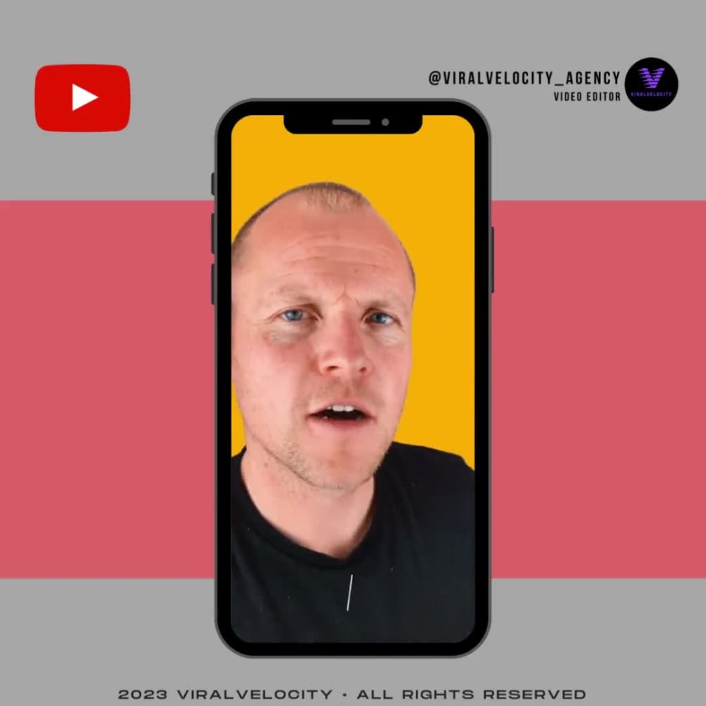 Short-form video editing which leave an impact on your audience | Upwork