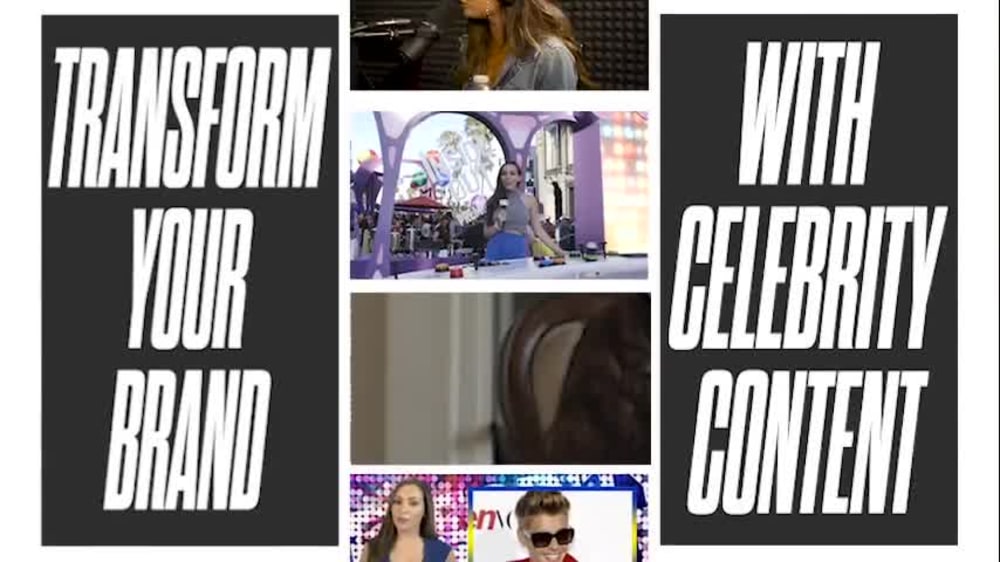 A Professionally Filmed and Edited Celebrity Interview Podcast Episode ...