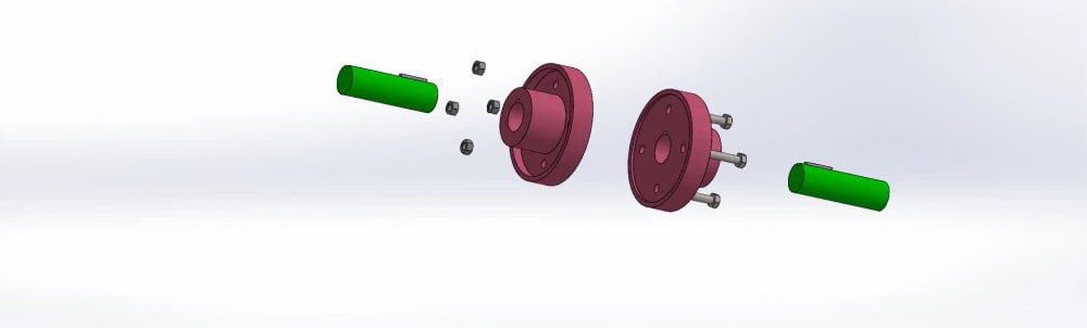 3D & 2D CAD models in Solidworks & Autocad | Upwork