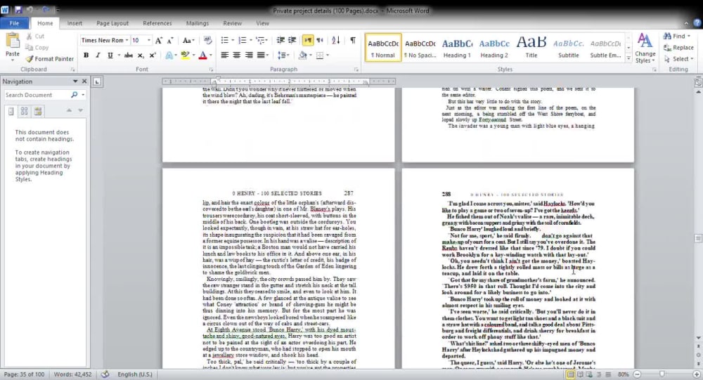 Data Entry, Typing & PDF Conversion | Upwork