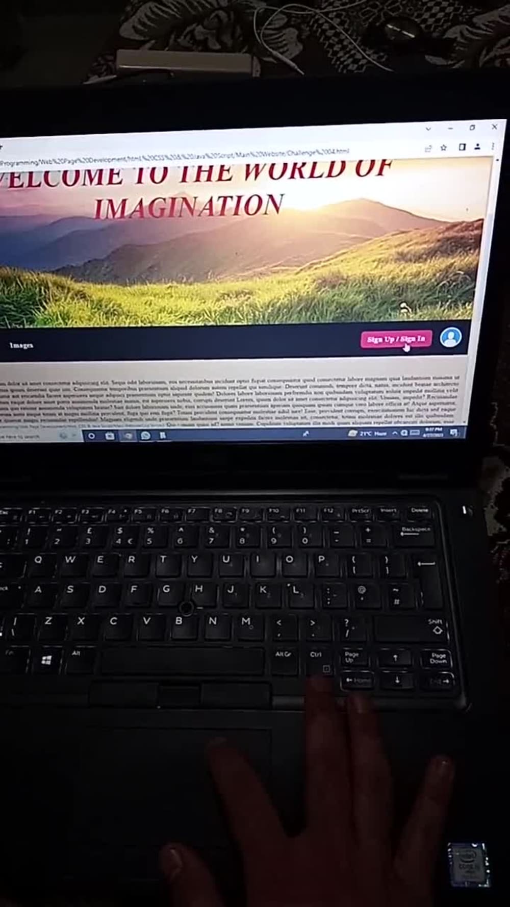 Copy pasting document scrapping documents conversion transcribing html ...