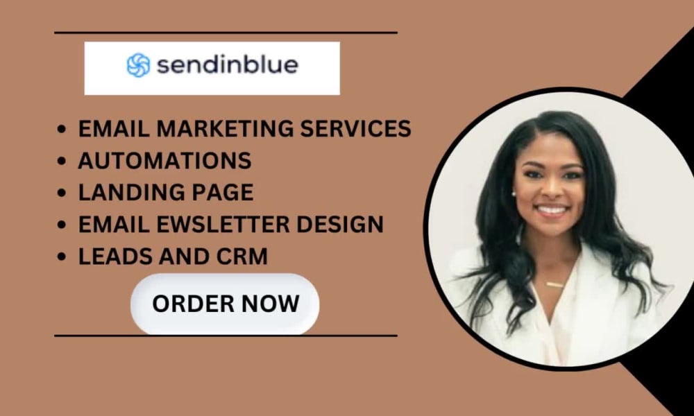 Brevo(sendiblue) send pulse omnisend email campaigns and automation ...