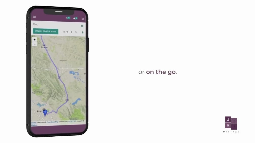Odoo ERP on Your Machine | Upwork