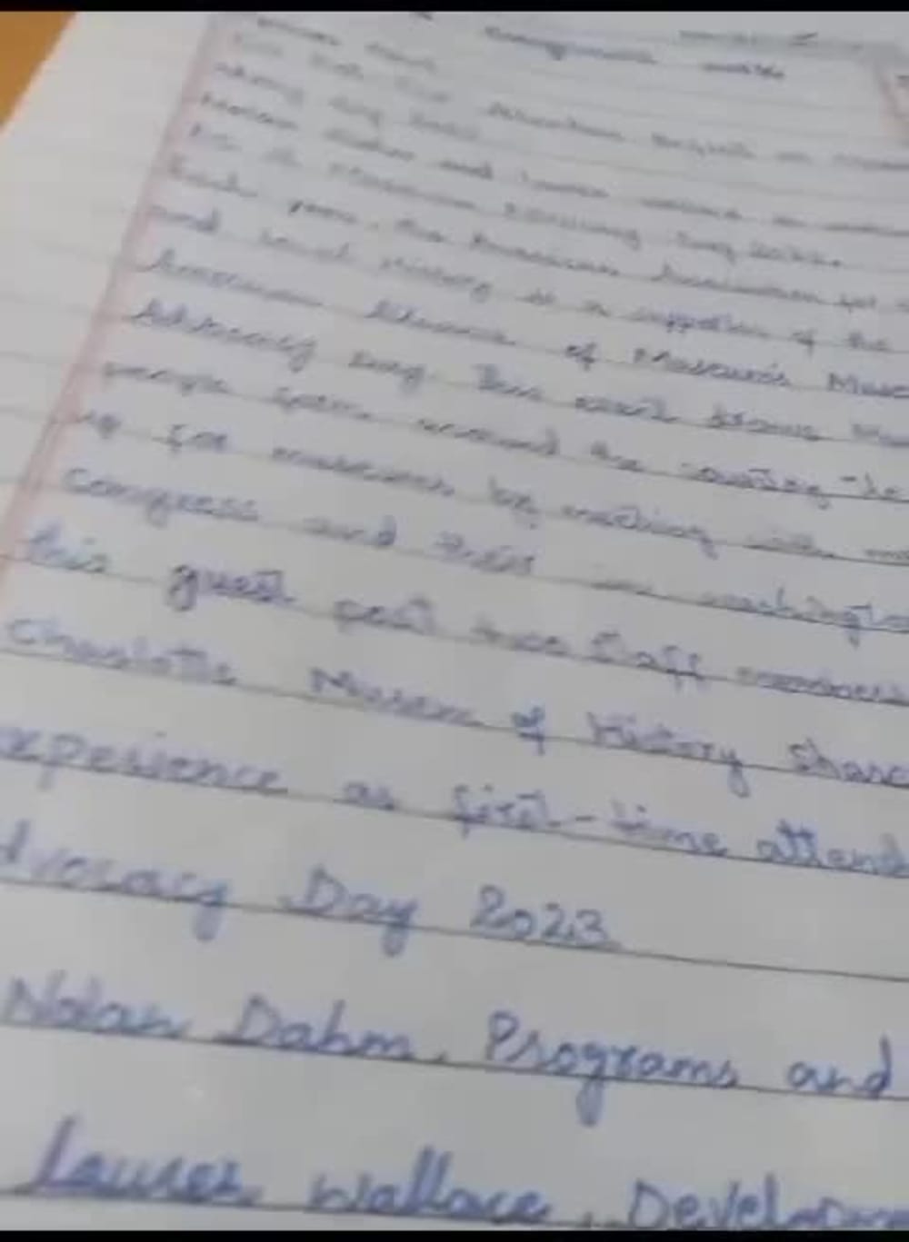 Handwriting assignment and pdf convert use ms word | Upwork