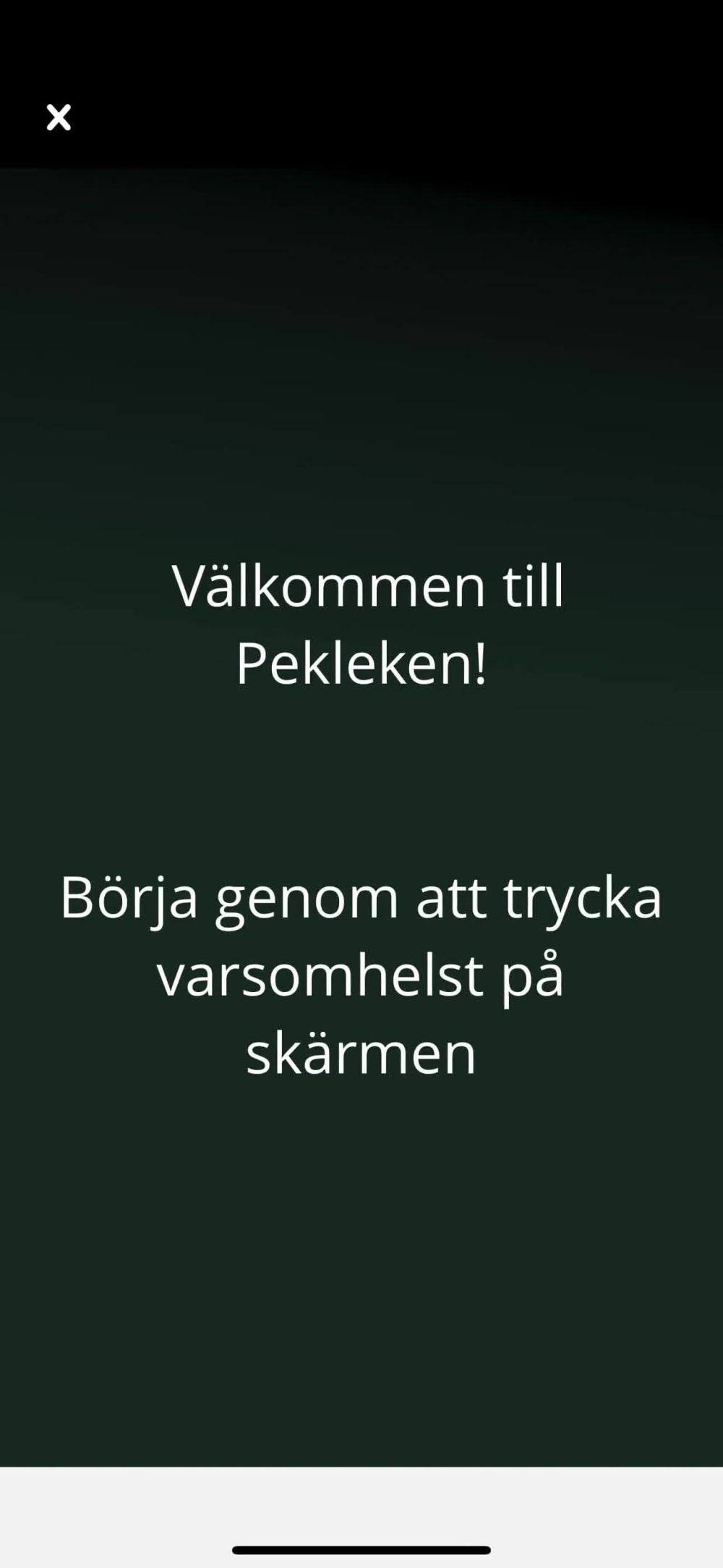 High-Performance Cross-Platform React Native Mobile App | Upwork