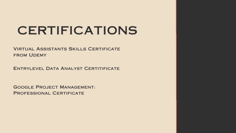 An amazing service that will help your business thrive. | Upwork