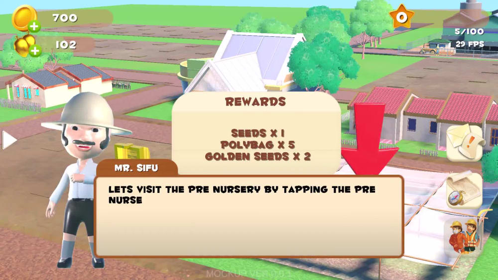 3d offline games using unity | Upwork