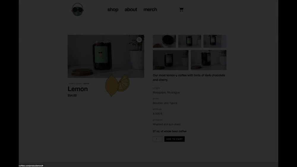 Fully responsive and dynamic eCommerce website | Upwork