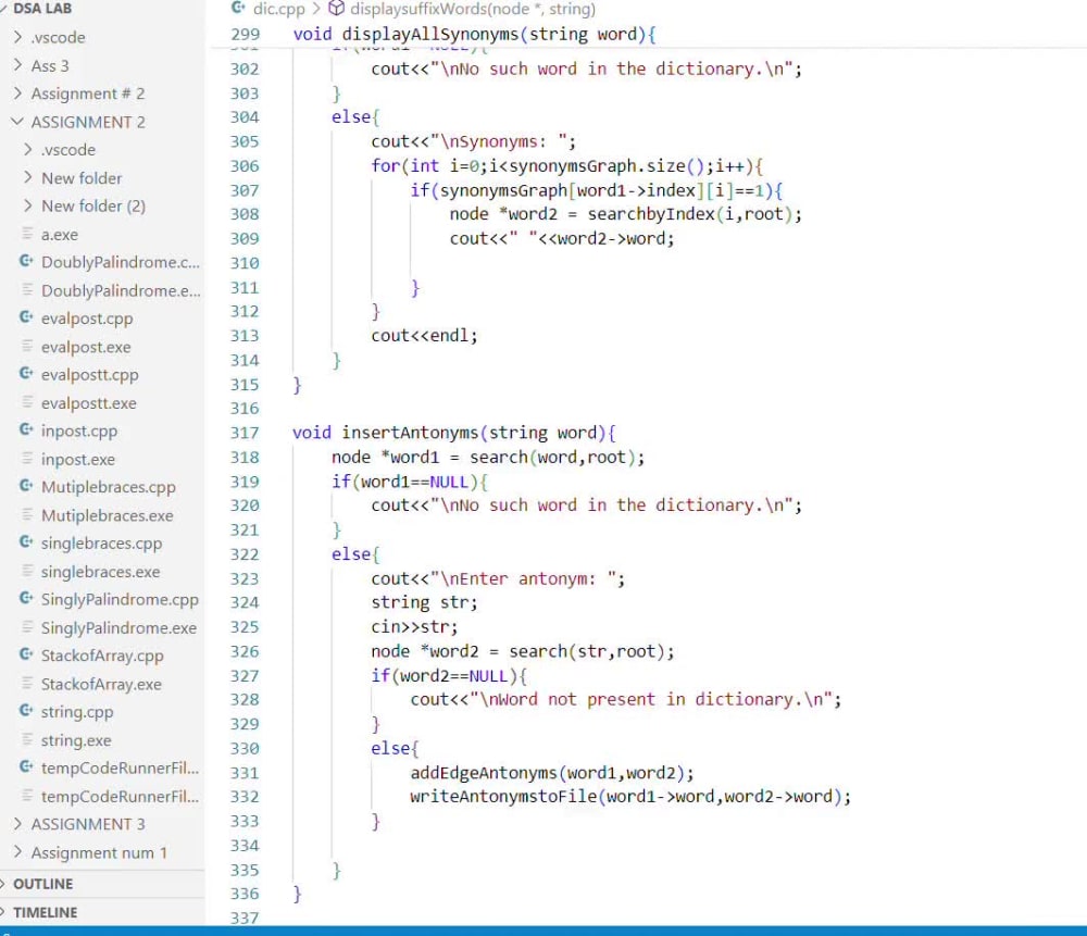 Your Coding Assignments With Complete Explanation And Guide Upwork