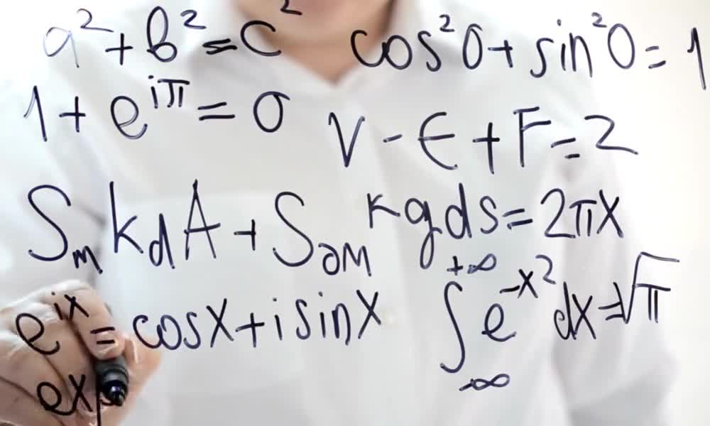 Professional math tutor, Discrete Math,Calculus and Algebra of All ...