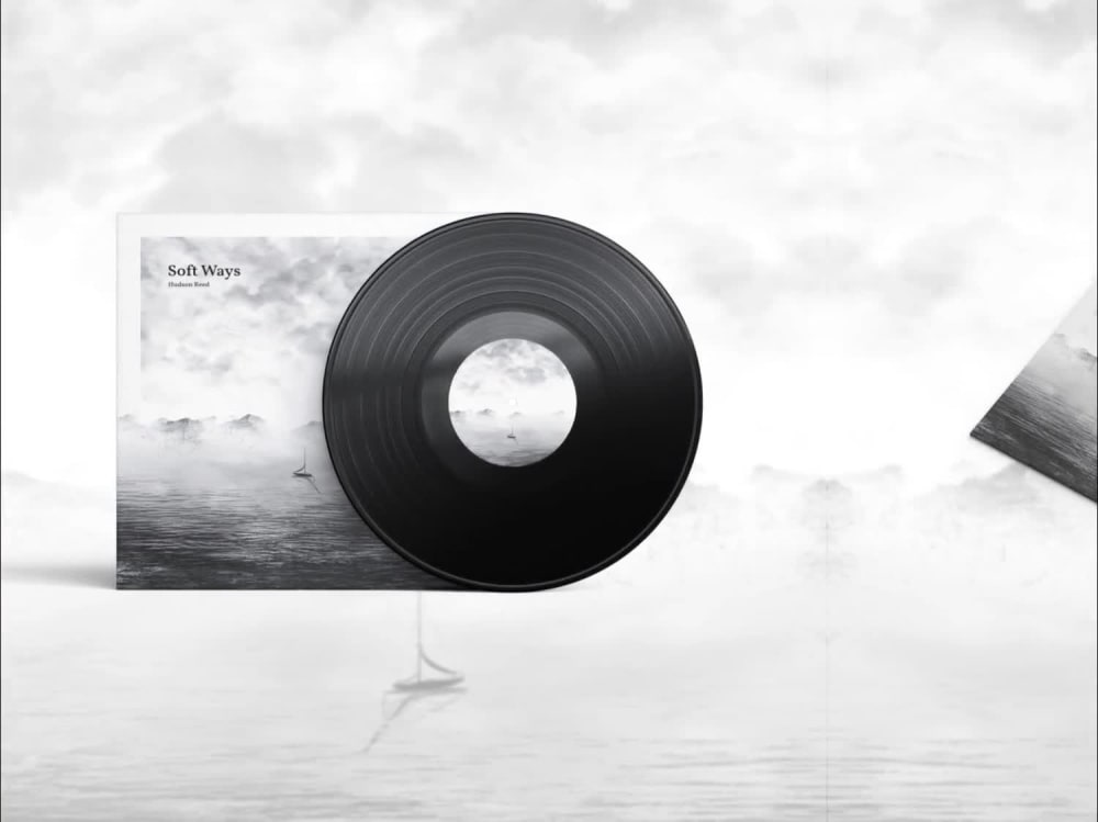 An enhanced music appeal, Album, Mixtape, EP, Single, and Cover Designs ...