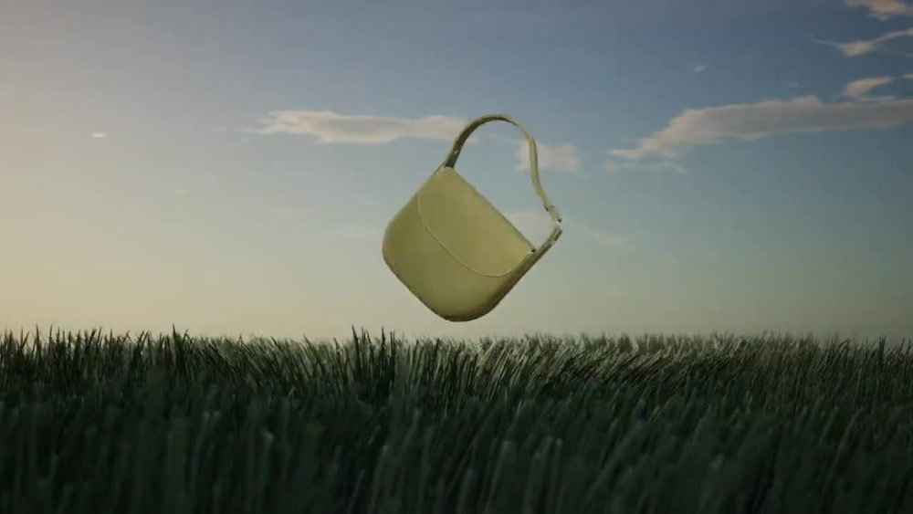 3d realistic render of your product, 3d bag modeling, 3d bag animation ...