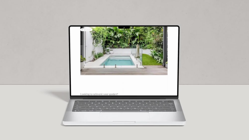 A Pixel-Perfect Figma to Webflow Conversion | Upwork