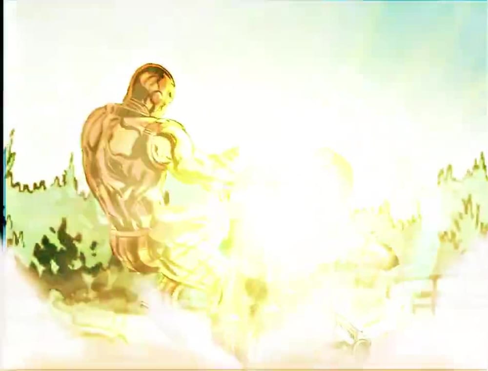 Animated comic book, comic video, comic motion and comic video | Upwork