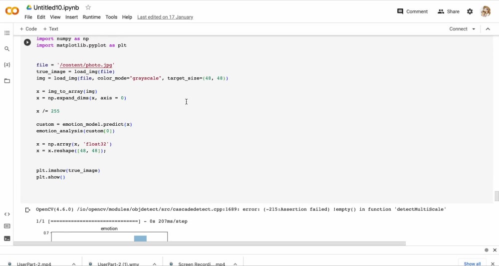 A data analyse projects and assignment related machine learning in Python | Upwork