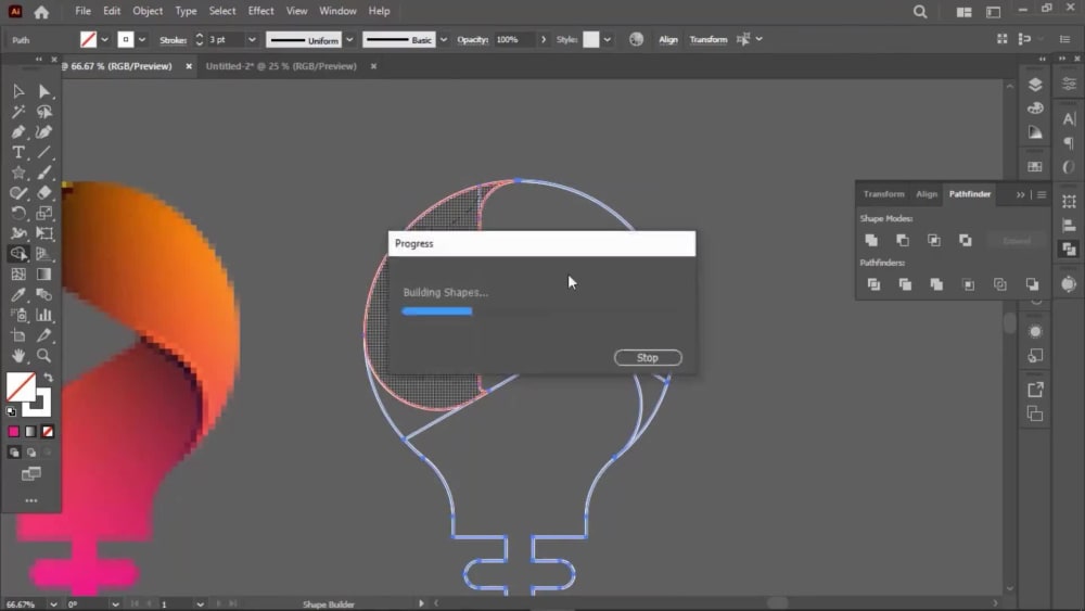 100% manual vector tracing, redraw logo, convert image to vector | Upwork