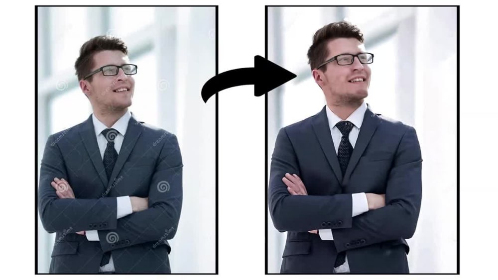 Expert Image Enhancement: Elevate Your Photos to Excellence | Upwork