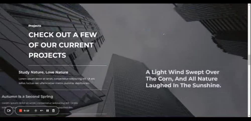 A fully functioning and fantastic WordPress website | Upwork