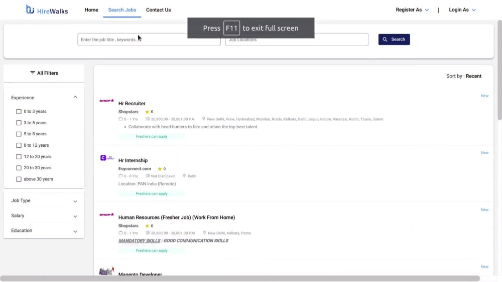Nodejs Nestjs Backend Develpment Upwork 