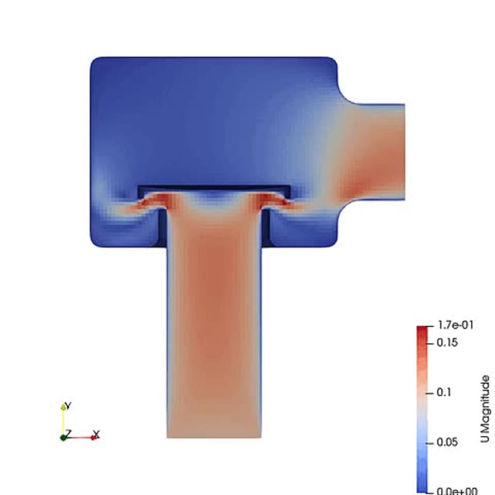 CAD/CAE work done from more than 10 years of experienced professional ...