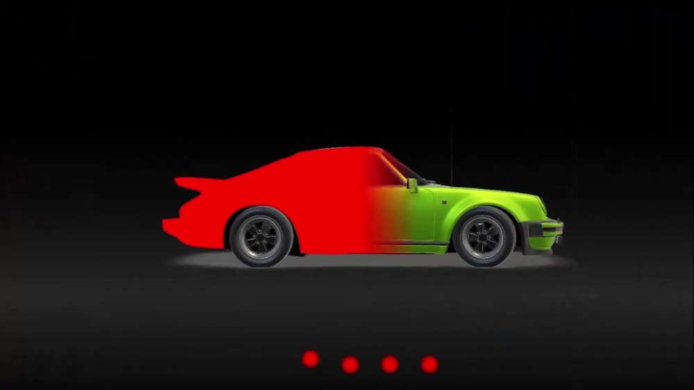 Powerpoint presentation slides design and 3d morph animation | Upwork