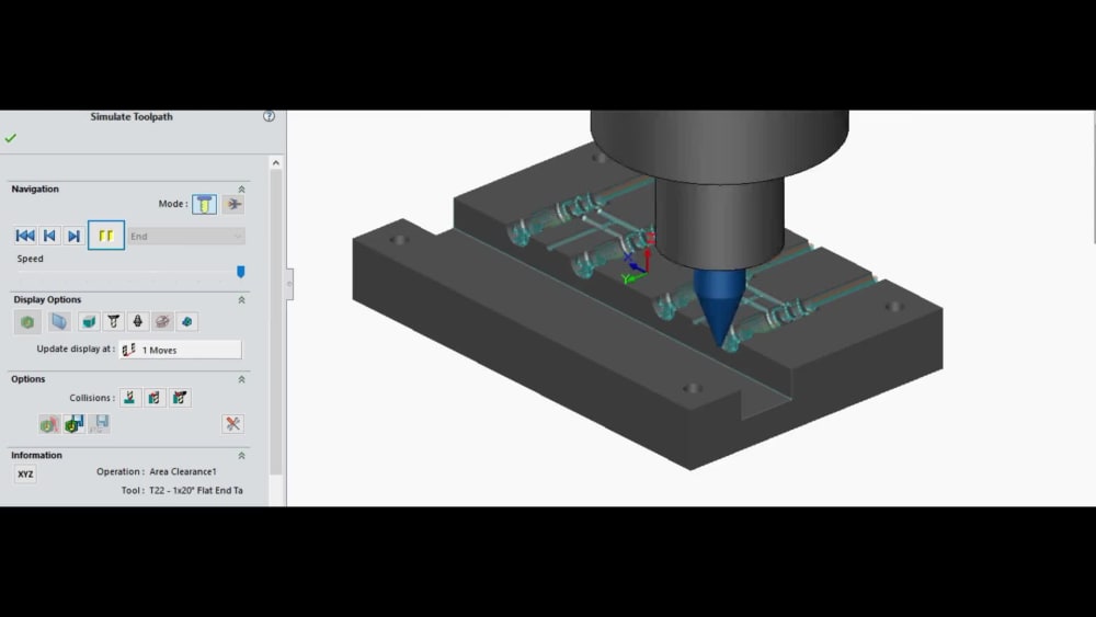 Gate a high-quality plastic injection molding. | Upwork