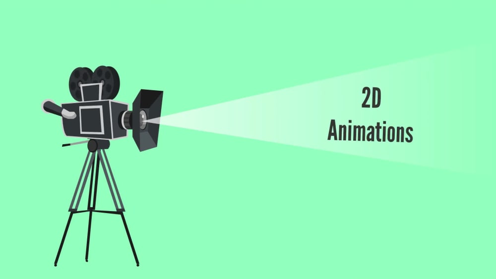 A custom 2D Vyond Animation | 2D Animation Video | 2D Explainer Video ...