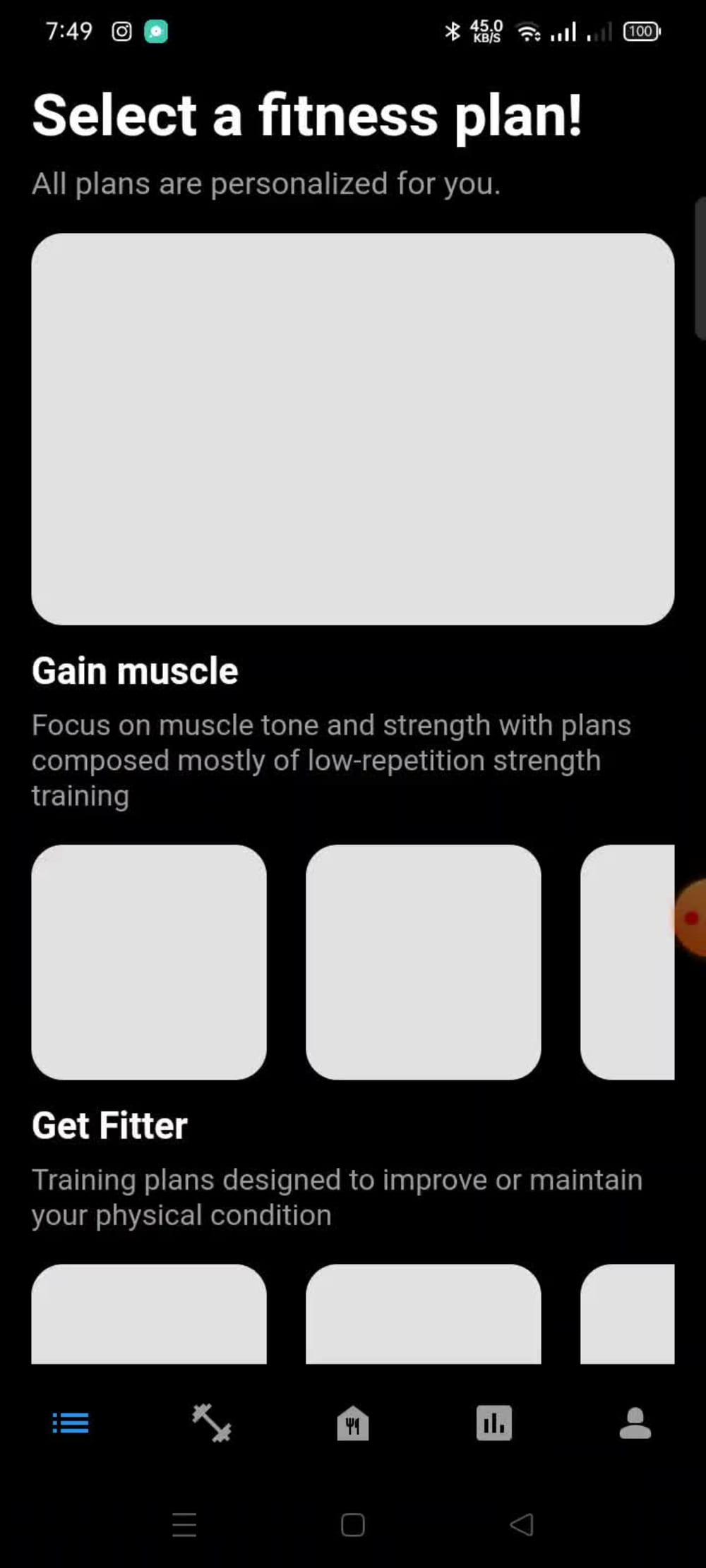 A Complete Mobile Application Using Flutter React Native Or Kotlin Upwork