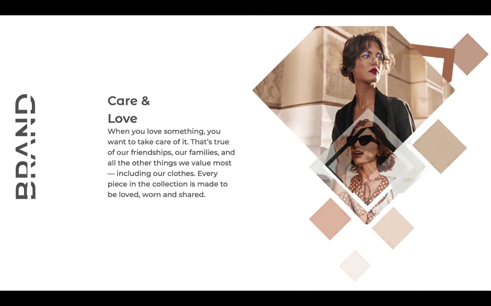 Custom and Professional Pitch Deck | Expert with 2+ years of experience | Upwork