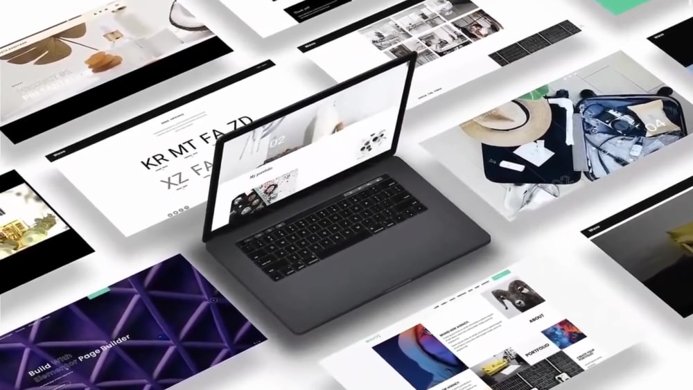 Branded Shopify Store design | Shopify Website Design | Shopify theme ...