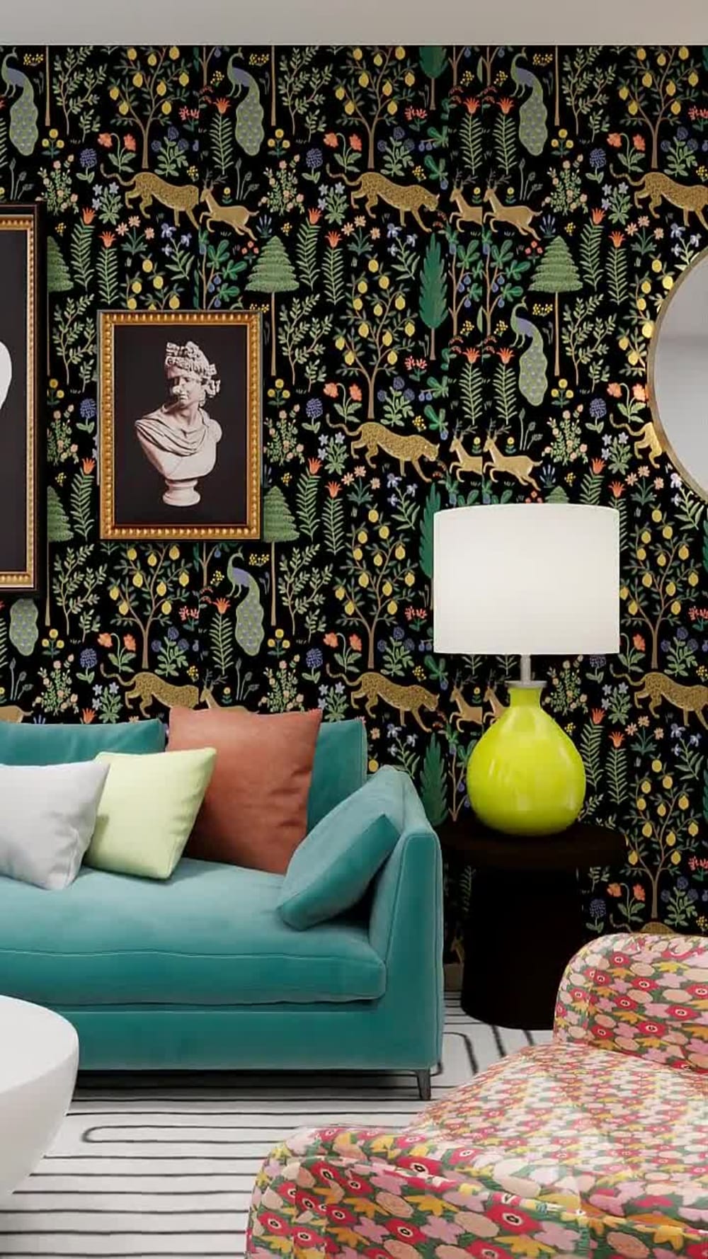 A complete room design with 3D | Upwork