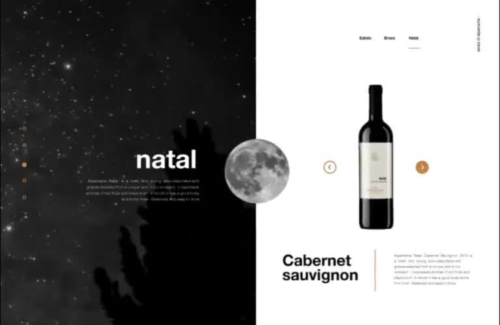 A fantastic prototype website/landing page/app proposition | Upwork