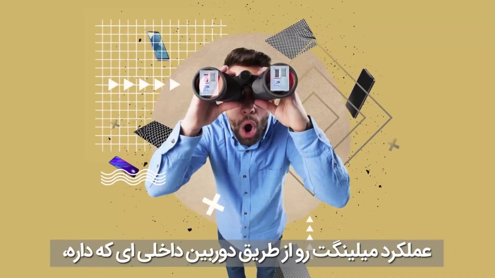 Stunning motion graphics, 2D animation, sound effects | Upwork