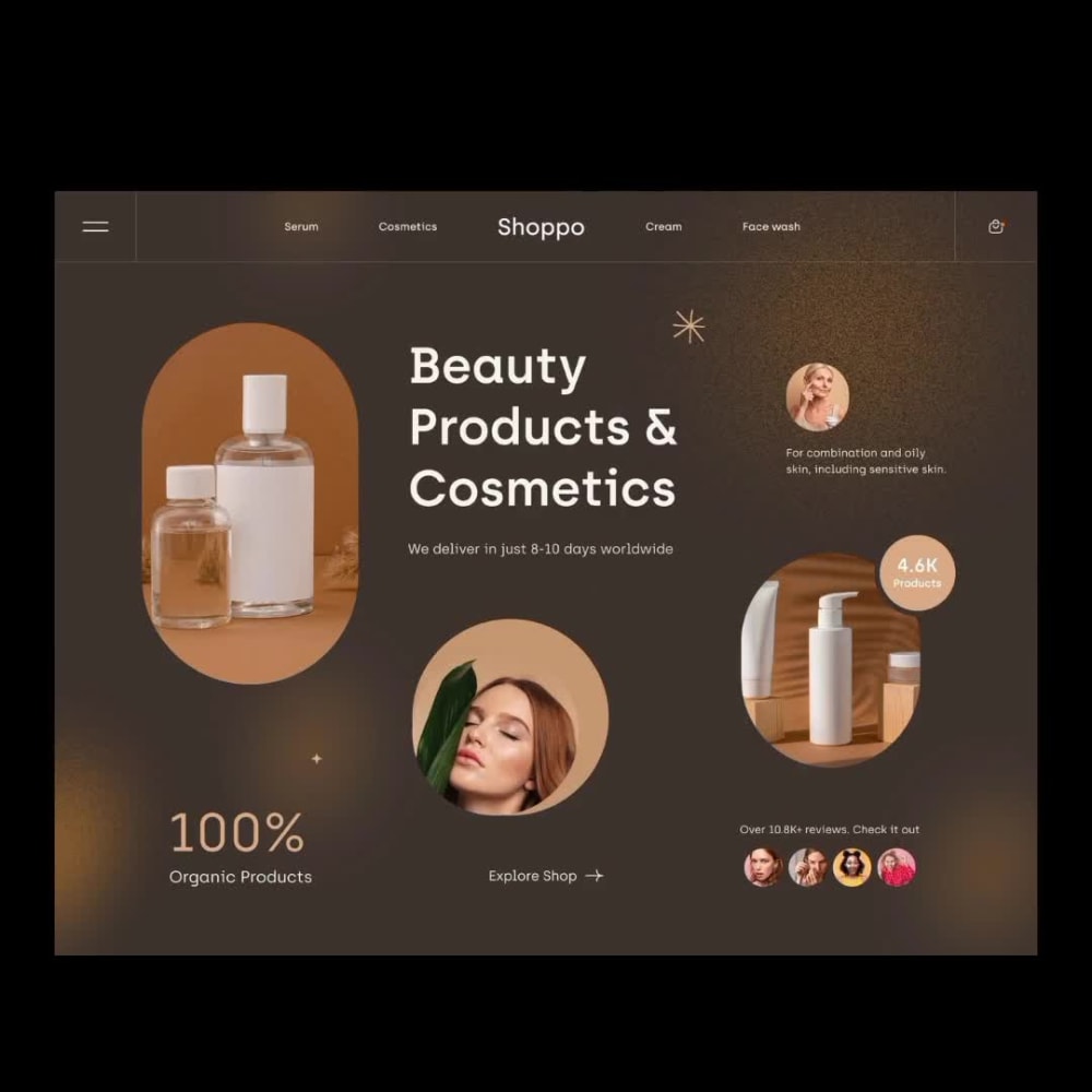 Develop design website blog web app in node js react js mern stack | Upwork