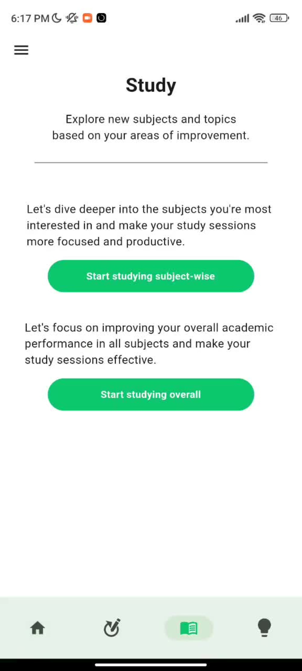 A flutter based mobile application for your business | Upwork