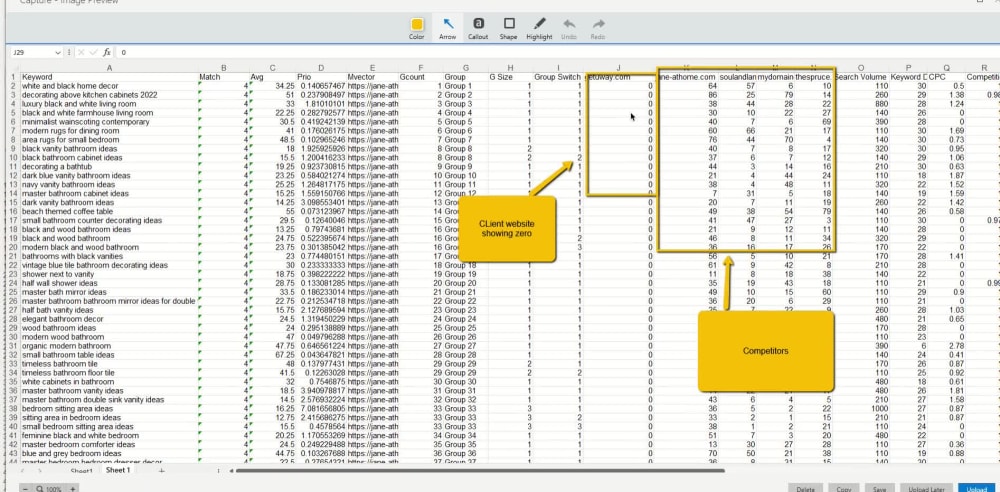 Keyword Clustering Topic Clustering And Semantic Seo Content Strategy