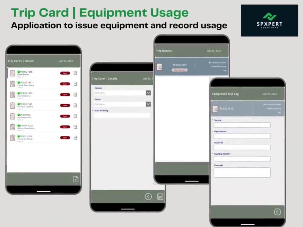 Amazing no-code/low-code Power Applications to automate your business ...