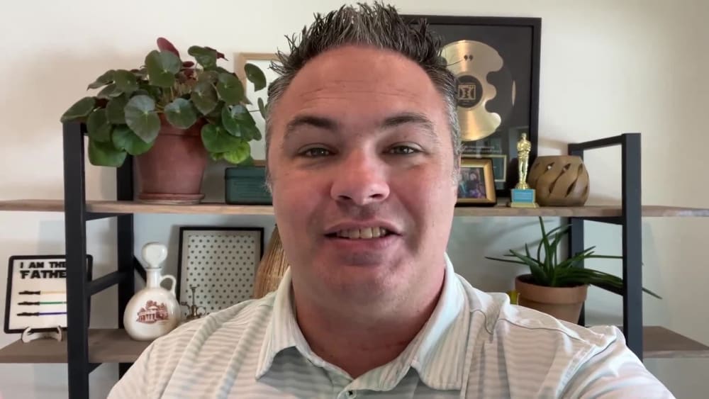 Marketing Breakthrough Consult with Josh Rhodes | Upwork